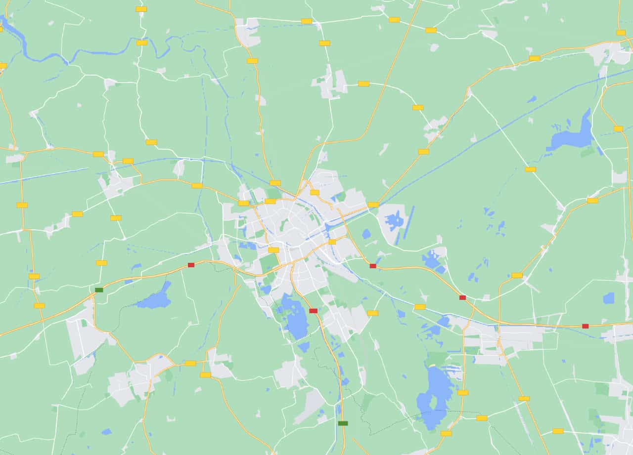 Kalmückien – Buddhismus in Europa – Baidaolu